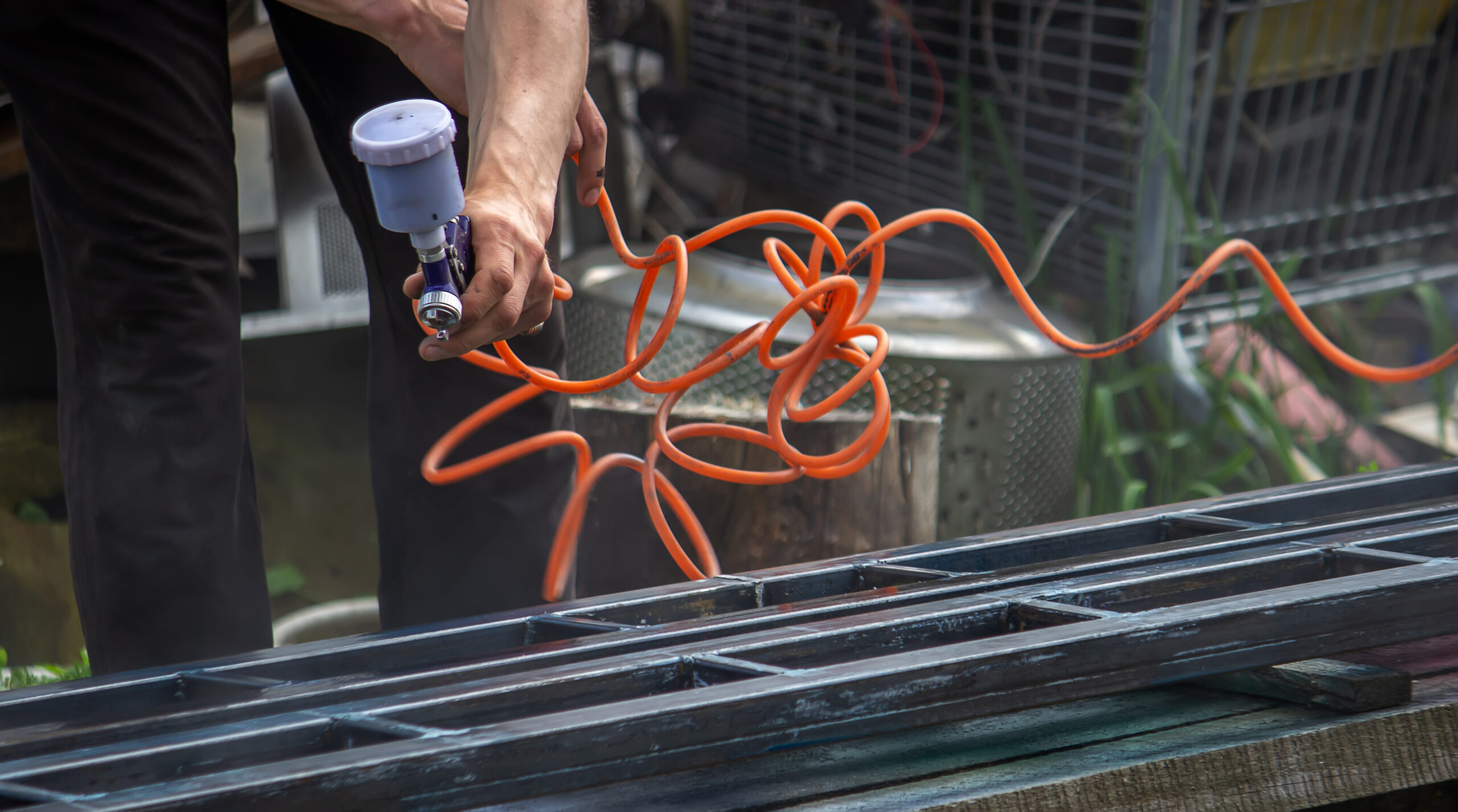 Outdoor BBQ Gas Installation Perth | Professional BBQ Gas Line Install